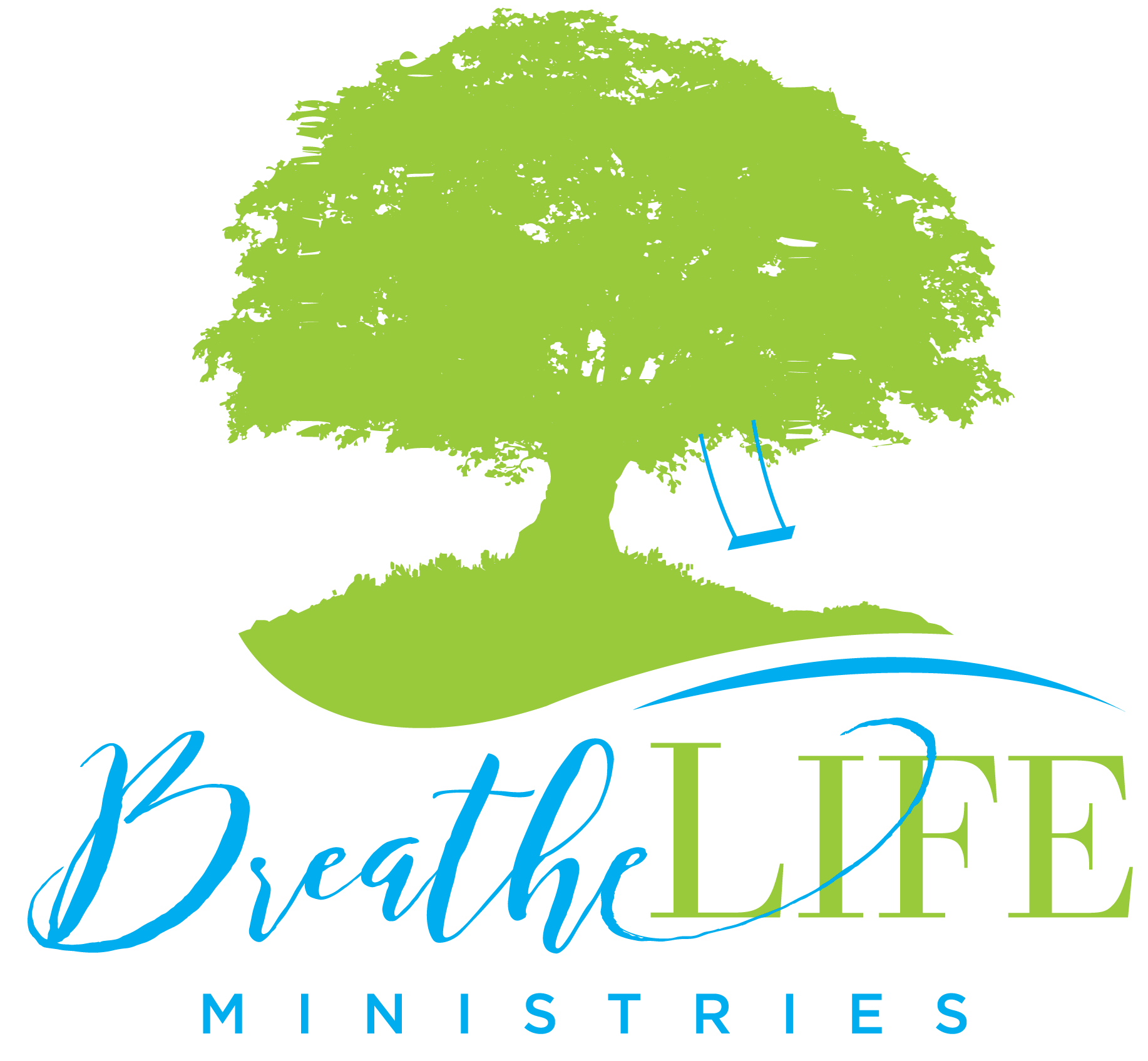 OUR JOURNEY – Breathe Life Ministries